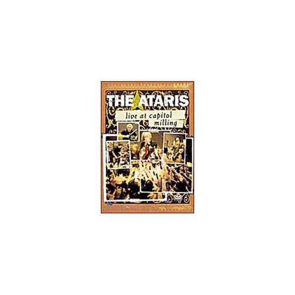 ■カテゴリ：中古DVD・ブルーレイ■商品情報：アタリス【出演】   ■ジャンル：海外のロック＆ポップス■メーカー：ソニー・ミュージック■品番：SIBP29■発売日：2003/09/26■字幕：(1)日本語■カナ：ライヴアットザキャピトルミリング