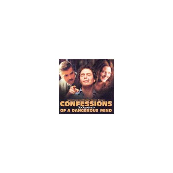 有名な米TV番組『ゴング・ショー』の生みの親であるプロデューサー、チャック・ハリスにスポットを当てた超話題作のサントラ。ドノバン、PPMなど60年代のヒット曲を多数収録。■カテゴリ：中古CD■アーティスト：サウンドトラック■ジャンル：サウン...