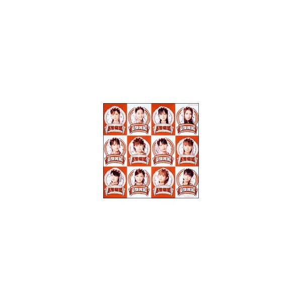 モーニング娘。の18枚目となるニュー・シングルの映像作品。プロデュースはもちろん、つんく♂。保田圭が参加する最後のクリップとなるので、ファンはお見逃しなく!■カテゴリ：中古DVD・ブルーレイ■商品情報：モーニング娘。【出演】   ■ジャンル...