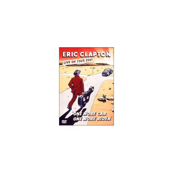 世界24ヵ国・80都市・104公演という近年では最大規模のワールド・ツアーを行なったエリック・クラプトン。その3ヵ月前に北米ツアーの一環として行なわれたカリフォルニア州での公演を記録した映像集!■カテゴリ：中古DVD・ブルーレイ■商品情報：...