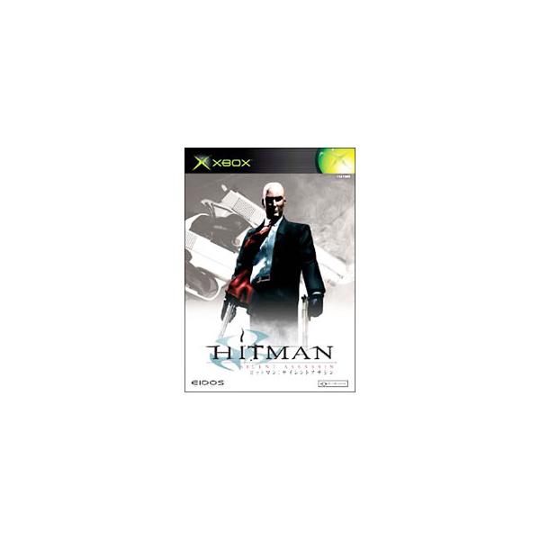 ■カテゴリ：中古ゲームソフト■機種：Ｘｂｏｘ■ジャンル：アクション■メーカー：アイドス・インタラクティブ■品番：P4600012■発売日：2003/07/03■カナ：ヒットマンサイレントアサシン