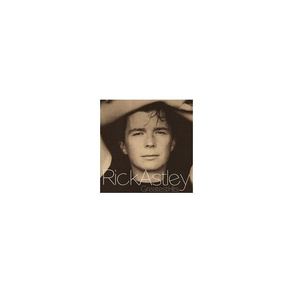 ストック／エイトキン／ウォーターマンのチームの秘蔵っ子として87年にデビューし、90年代前半にかけて立て続けにスマッシュ・ヒットを連発したリック・アストリーの初ベスト・アルバム。■カテゴリ：中古CD■ジャンル：海外のロック＆ポップス 海外の...
