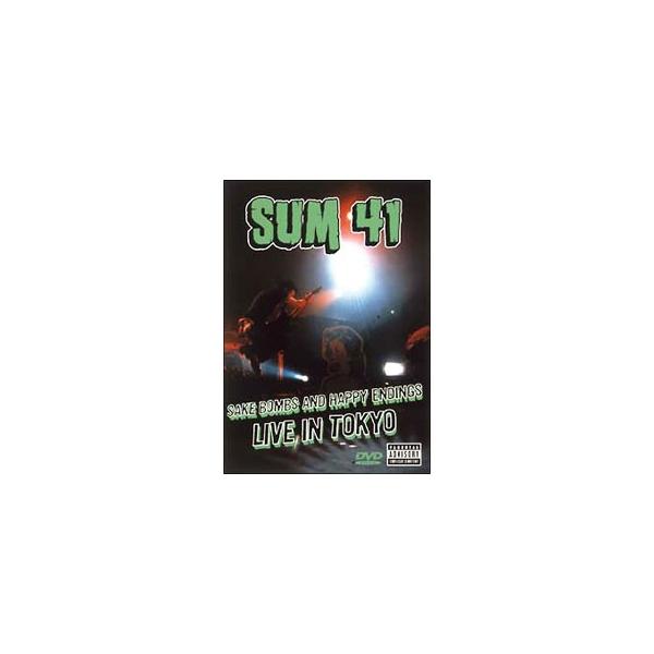 ■カテゴリ：中古DVD・ブルーレイ■商品情報：ＳＵＭ４１【出演】   ■ジャンル：海外のロック＆ポップス■メーカー：ビクターエンタテインメント■品番：UIBL1004■発売日：2003/09/17■字幕：(1)日本語■カナ：サケボムアンドハ...