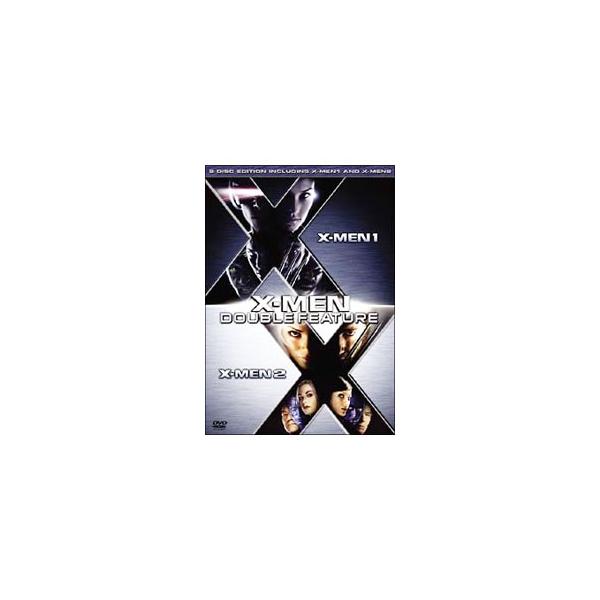 ■カテゴリ：中古DVD・ブルーレイ■商品情報：ブライアン・シンガー【監督】 パトリック・スチュワート【出演】 ヒュー・ジャックマン【出演】 イアン・マッケラン【出演】■ジャンル：洋画■メーカー：２０世紀フォックスホームエンターテイメントジャ...