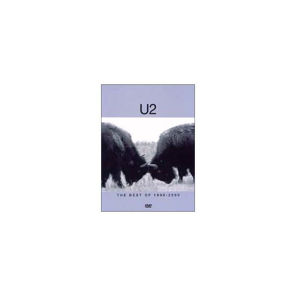 U2の90年からの10年間の軌跡を集大成した映像集がファン待望のリリース。映像表現にも意欲的なU2らしく、独自の切り口でドキュメンタリーやインタビューなどを収録。知られざる裏側を解き明かす!!■カテゴリ：中古DVD・ブルーレイ■商品情報：Ｕ...