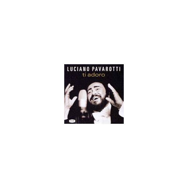 パヴァロッティの久々のニュー・アルバムは、クロスオーヴァー・テイスト。パヴァロッティの十八番というべき「カルーソー」では、ギターのジェフ・ベックが録音に参加している。■カテゴリ：中古CD■アーティスト：ルチアーノ・パヴァロッティ■ジャンル：...