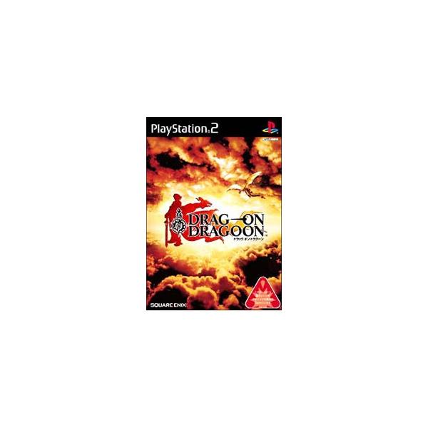 ■カテゴリ：中古ゲームソフト■機種：プレイステーション2■ジャンル：ロールプレイング■メーカー：スクウェア・エニックス■品番：SLPM65266■発売日：2003/09/11■カナ：ドラッグオンドラグーン