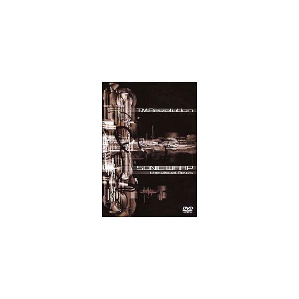 A・T(浅井健)によるSF三部作PV集に加え、“コーディネイト・ツアー”でのオリジナル・ライヴ・アレンジをスタジオ新録した音源にツアーの画像とCG映像をコラージュした作品を2曲収録。■カテゴリ：中古DVD・ブルーレイ■商品情報：Ｔ．Ｍ．Ｒｅ...