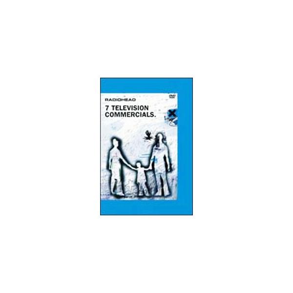 レディオヘッドの傑作プロモーション・ビデオ集が初DVD化。2nd『ザ・ベンズ』及び3rd『OKコンピューター』用に作成された7本のPVを収録。彼らの“映像作品・黎明期”が楽しめる1枚。■カテゴリ：中古DVD・ブルーレイ■商品情報：レディオヘ...