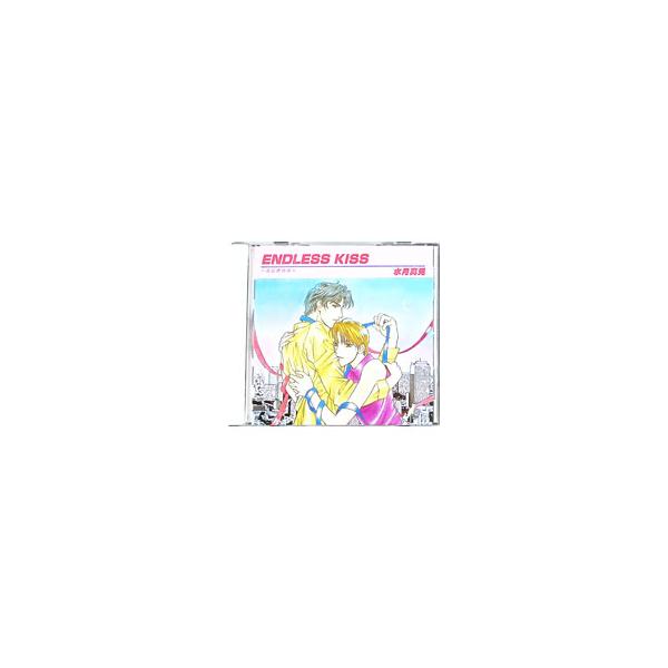 ■カテゴリ：中古CD■アーティスト：ボーイズラブ■ジャンル：サウンドトラック その他■メーカー：株式会社リーフ出版■品番：LCD013■発売日：2003/01/01■カナ：ボーイズラブ エンドレスキスドラマシーディー