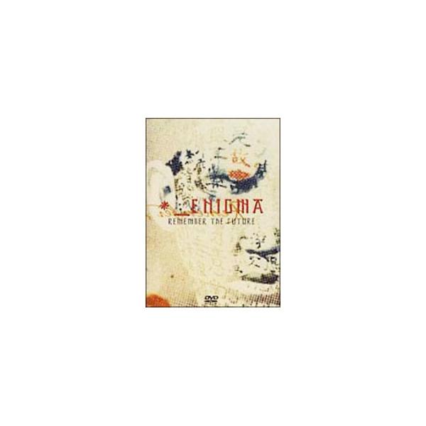 ■カテゴリ：中古DVD・ブルーレイ■商品情報：エニグマ【出演】   ■ジャンル：海外のロック＆ポップス■メーカー：東芝ＥＭＩ（株）■品番：TOBW92003■発売日：2003/10/29■カナ：リメンバーザフューチャー