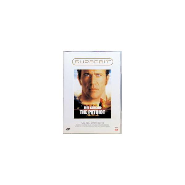 『ワンス・アンド・フォーエバー』のメル・ギブソンと『ロック・ユー』のヒース・レジャーが共演し話題を呼んだ戦争アクション超大作。監督は『インデペンデンス・デイ』のエメリッヒ。■カテゴリ：中古DVD・ブルーレイ■商品情報：ローランド・エメリッヒ...