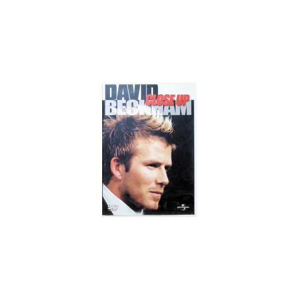 ■カテゴリ：中古DVD・ブルーレイ■商品情報：デヴィッド・ベッカム【出演】   ■ジャンル：スポーツ・格闘技■メーカー：ソニー・ピクチャーズエンタテインメント■品番：UUSD35238■発売日：2002/11/22■字幕：(1)日本語■カナ...