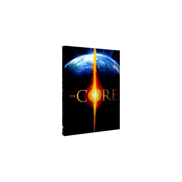 『ディープインパクト』『アルマゲドン』にも通じる壮大なディザスター・パニック・ムービー。地球の中心核(コア)が停止することで起こる自然災害を、徹底的な科学考証をもとに映像化!■カテゴリ：中古DVD・ブルーレイ■商品情報：ジョン・アミエル【監...