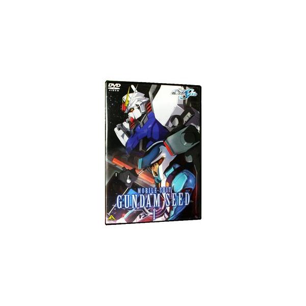 話題騒然のTVシリーズが早くもDVD化。21世紀の“ファーストガンダム”がここに登場! 経済的軋轢による対立で、地球(ナチュラル)とプラント(コーディネーター)はついに戦争へ突入する……。■カテゴリ：中古DVD・ブルーレイ■商品情報：福田己...