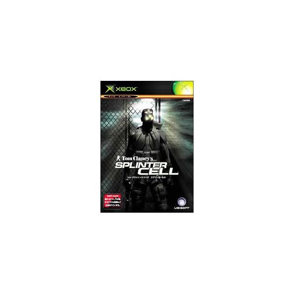 ■カテゴリ：中古ゲームソフト■機種：Ｘｂｏｘ■ジャンル：アクション■メーカー：ユービーアイソフト■品番：U7800001■発売日：2003/11/27■カナ：トムクランシースプリンターセル