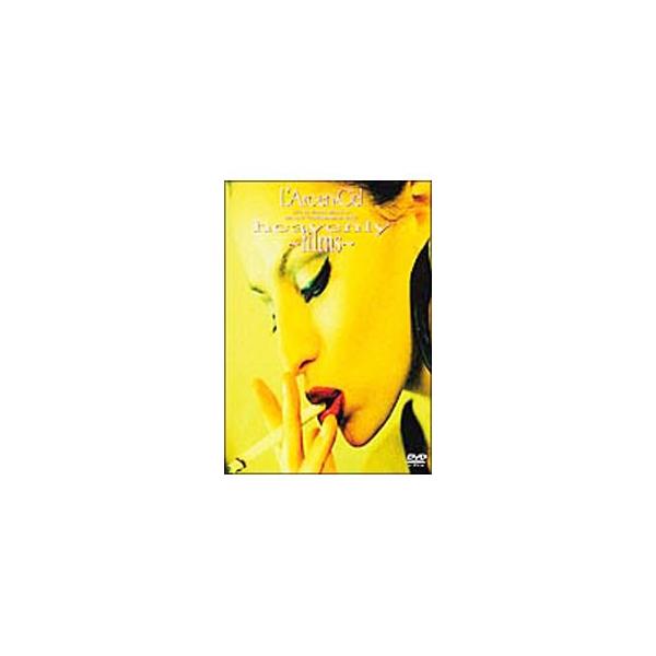 ラルク アン シエルにとって記念すべき初のライヴ映像作品が初のDVD化。“heavenly(素敵)を召しませ”と銘打ち、感動と興奮のうちに幕を閉じた全国ツアーのファイナルの模様を収録。■カテゴリ：中古DVD・ブルーレイ■商品情報：Ｌ’Ａｒｃ...