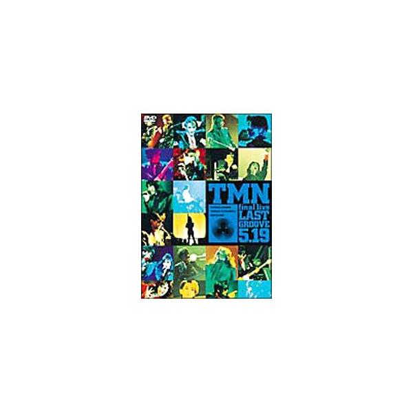 ■カテゴリ：中古DVD・ブルーレイ■商品情報：ＴＭＮ【出演】   ■ジャンル：ジャパニーズポップス■メーカー：ソニー・ミュージック■品番：ESBL2152■発売日：2003/12/17■カナ：ファイナルライヴラストグルーヴ５１９