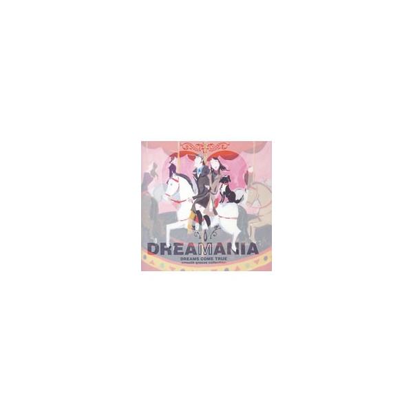 ドリカム、デビュー15周年を記念して発売された記念盤。こちらでは、エピック・レコード時代のハッピー・ナンバーをデジタル・リマスタリング、スウィートでグルーヴなドリカムを新鮮なキモチで堪能できます。恋のBGMはいつだってドリカム、そんな私もつ...
