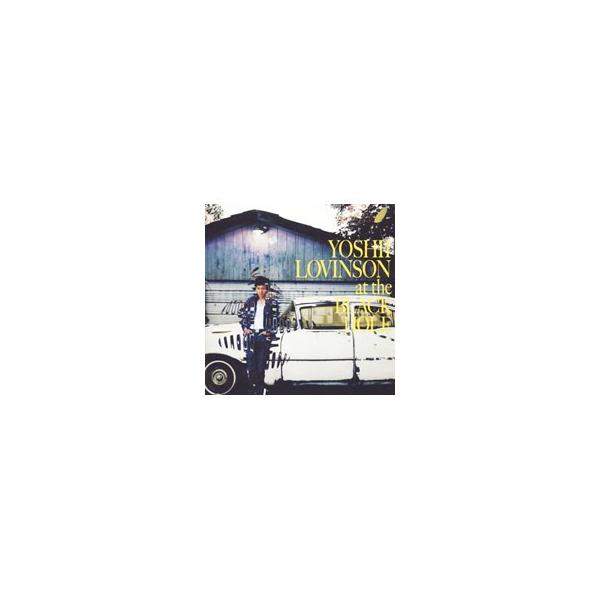 イエモン活動休止中の吉井和哉のファースト・ソロ・アルバム。シングルでヒットした「TALI」以外にも傑作が多い。ゴキゲンな名ロック曲(3)、アンニュイな歌謡曲風の(4)、イエモンの流れが残る(5)……など、作品全体にわたって聴きどころが多い。...