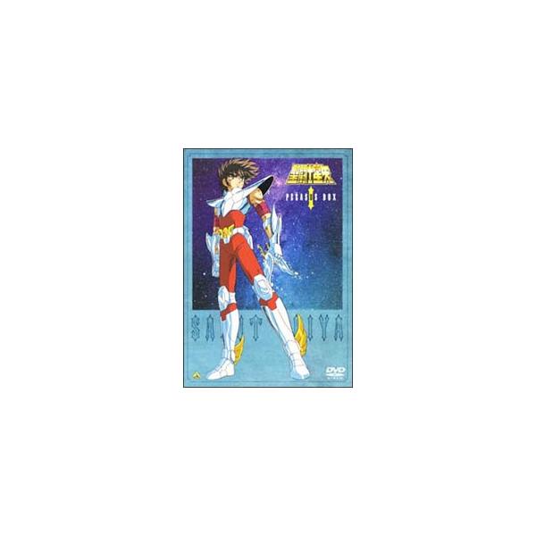 星矢、紫龍、氷河、瞬、一輝……聖闘士(セイント)たちの物語が、いま蘇る! アニメからコミック、フィギュアまで各メディアで爆発的なブームを巻き起こした超絶シリーズが、ついにDVDで登場!■カテゴリ：中古DVD・ブルーレイ■商品情報：アニメ 車...