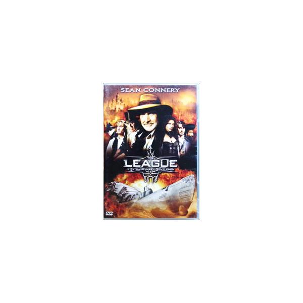 ■カテゴリ：中古DVD・ブルーレイ■商品情報：スティーヴン・ノリントン【監督】 ショーン・コネリー【出演】 スチュアート・タウンゼント【出演】 ナサーラディン・シャー【出演】■ジャンル：洋画■メーカー：２０世紀フォックスホームエンターテイメ...