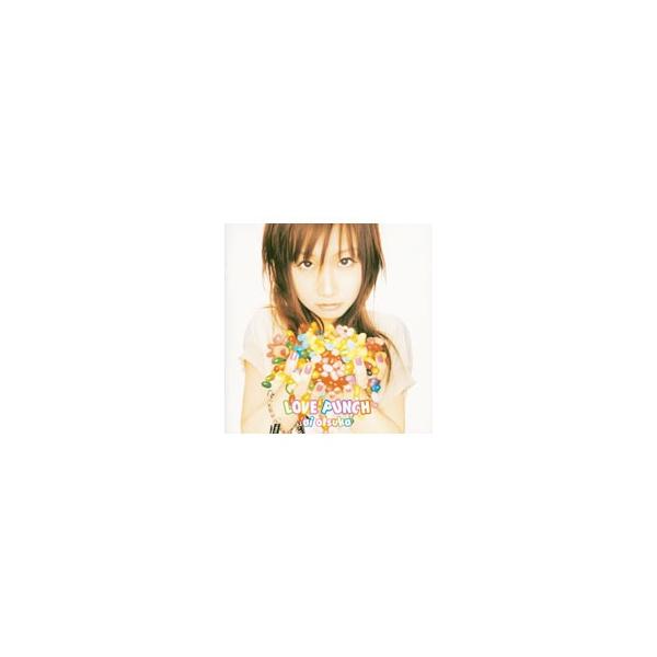 2004年前半に突如としてブレイクしたアイドル系シンガー・ソングライター(?)、大塚愛のファースト・アルバム。20代前半の女の子の気持ちをぶっちゃけるリリックとポップに爆発する歌メロには、“凶暴なキュートネス”とでもいうべき独特の個性がぎっ...