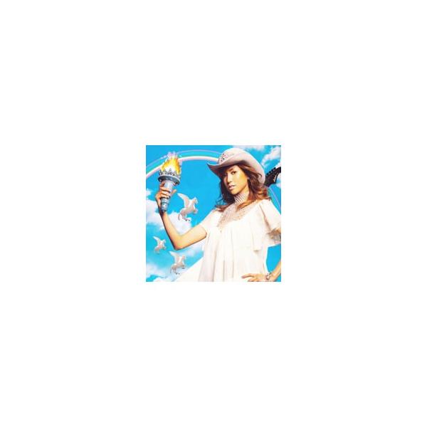 渡辺善太郎、根岸孝旨、CMJKといった多彩なプロデューサー陣を擁した7枚目のフル・アルバム。ボサ・ノヴァ、ギター・ロックからエレクトロ・ポップまで、きわめてカラフルな音楽性を導入した本作は、いつになく穏やかな表情を見せはじめた彼女のヴォーカ...