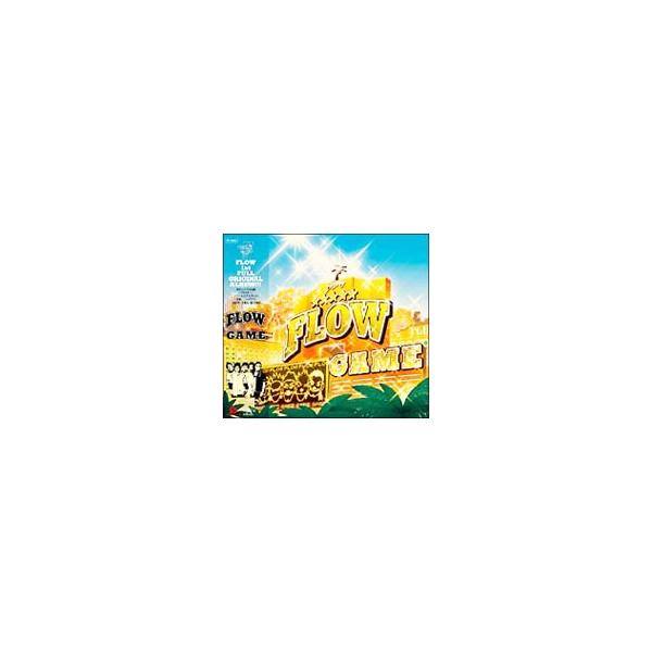 ■カテゴリ：中古CD■ジャンル：ジャパニーズポップス 国内のアーティスト■メーカー：キューンレコード■品番：KSCL779■発売日：2004/05/26■カナ：フロウ ゲーム■ENG：FLOW GAME