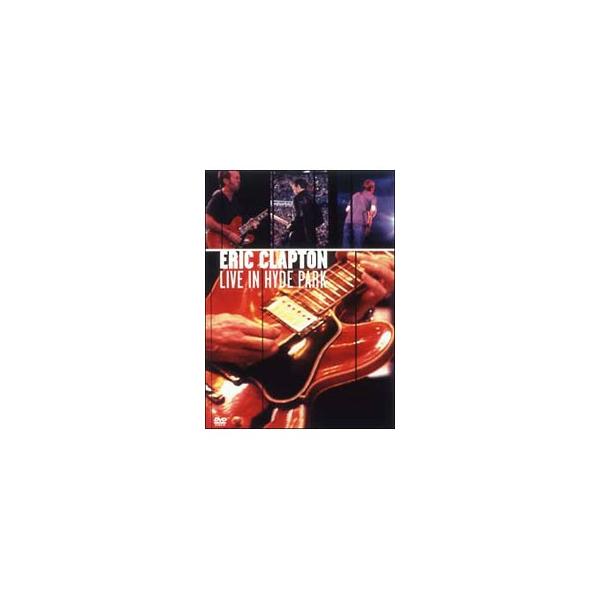 ■カテゴリ：中古DVD・ブルーレイ■商品情報：エリック・クラプトン【出演】   ■ジャンル：海外のロック＆ポップス■メーカー：（株）ワーナーミュージック・ジャパン■品番：WPBR90303■発売日：2004/05/26■カナ：ライブインハイ...