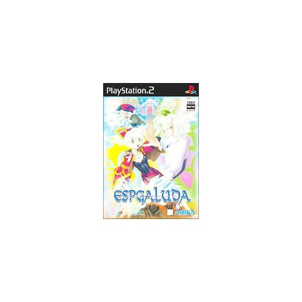 ■カテゴリ：中古ゲームソフト■機種：プレイステーション2■ジャンル：シューティング■メーカー：アリカ■品番：SLPS25352■発売日：2004/05/27■カナ：エスプガルーダ