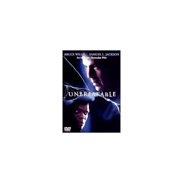 『シックス・センス』で世界中の映画ファンのド肝を抜いたシャマラン監督の第2作。131人という死亡者を出した列車事故で、ただひとり生き残った男。なぜ彼だけが無傷だったのか……。■カテゴリ：中古DVD・ブルーレイ■商品情報：Ｍ．ナイト・シャマラ...