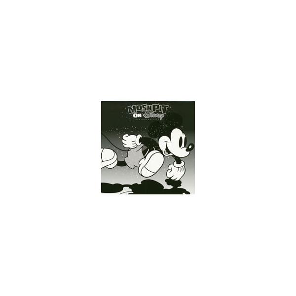 ディズニーをロックでカヴァーしたアルバム『Dive into Disney』の続編。アンドリューW．K．やACIDMANなど、内外のロック／スカを代表するアーティストが集結!■カテゴリ：中古CD■アーティスト：オムニバス■ジャンル：サウンド...