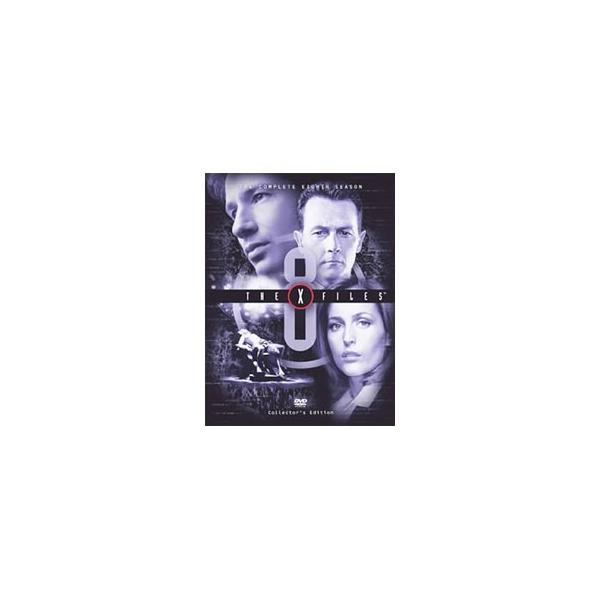 ■カテゴリ：中古DVD・ブルーレイ■商品情報：洋画   ■ジャンル：洋画■メーカー：２０世紀フォックスホームエンターテイメントジャパン■品番：FXBA22308■発売日：2004/06/25■字幕：(1)英語／日本語■カナ：エックスファイル...