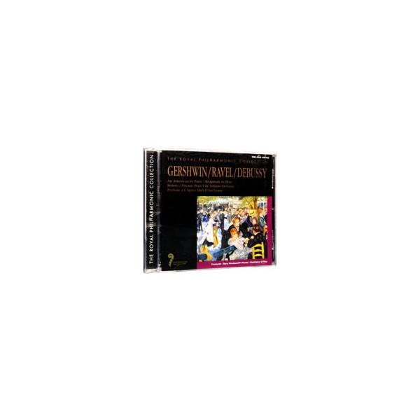 ■カテゴリ：中古CD■アーティスト：ロイヤル・フィルハーモニー管弦楽団■ジャンル：クラシック その他■メーカー：ＫＥＥＰ■品番：FRP1019■発売日：1997/01/01■カナ：ロイヤルフィルハーモニーカンゲンガクダン ガーシュインラヴェ...