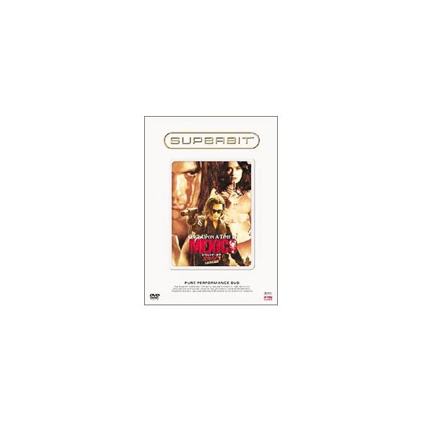 ■カテゴリ：中古DVD・ブルーレイ■商品情報：ロバート・ロドリゲス【監督】 アントニオ・バンデラス【出演】 サルマ・ハエック【出演】 ジョニー・デップ【出演】■ジャンル：洋画■メーカー：ソニー・ピクチャーズエンタテインメント■品番：SB33...