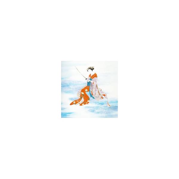 B'zの松本孝弘が米人ミュージシャンと結成したTak Matsumoto Groupのファースト・フル・アルバム。エリック・マーティン(vo)のエモーショナルな個性を活かしたハード・ロックが中心で、ほのかな“和”のエッセンスもいいアクセント...