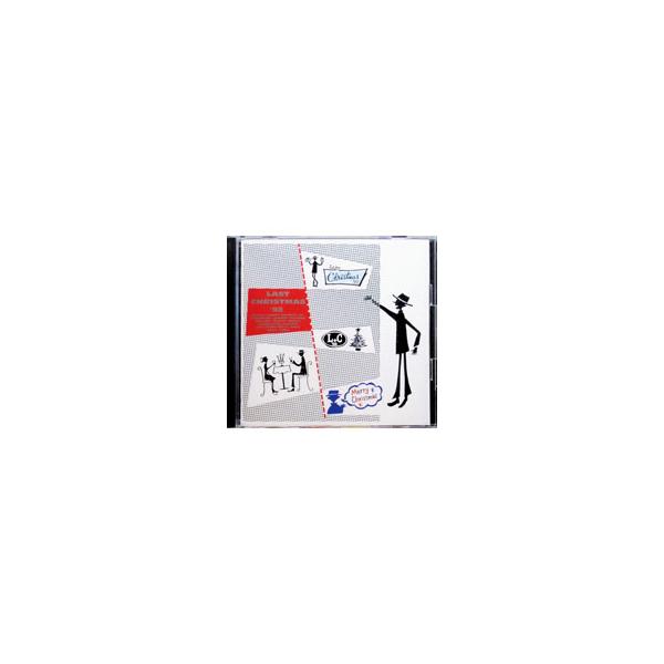 ■カテゴリ：中古CD■ジャンル：海外のロック＆ポップス オムニバス■メーカー：エピック・ソニーレコード■品番：ESCA5671■発売日：1992/11/21■カナ：オムニバス ラストクリスマス９２■ENG：