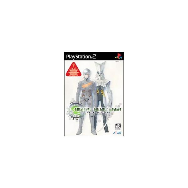 ■カテゴリ：中古ゲームソフト■機種：プレイステーション2■ジャンル：ロールプレイング■メーカー：アトラス■品番：SLPM65597■発売日：2004/07/15■カナ：デジタルデビルサーガアバタールチューナー