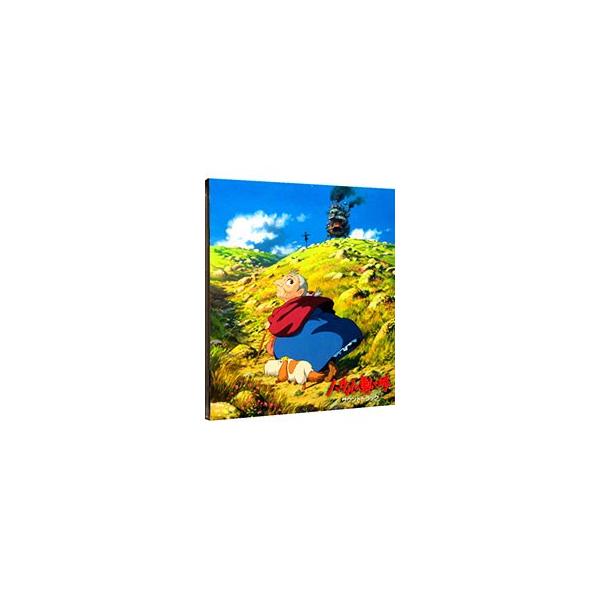 ■カテゴリ：中古CD■アーティスト：久石譲■ジャンル：サウンドトラック アニメーション■メーカー：（株）徳間ジャパンコミュニケーションズ■品番：TKCA72775■発売日：2004/11/19■カナ：ヒサイシジョウ ハウルノウゴクシロ　サウ...