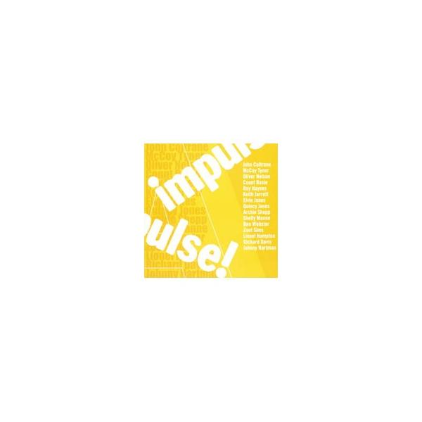■カテゴリ：中古CD■ジャンル：ジャズ＆フュージョン オムニバス■メーカー：ユニバーサルミュージック■品番：UCCU9045■発売日：2004/09/22■カナ：オムニバス ジャズフォーセールインパルスヘン■ENG：
