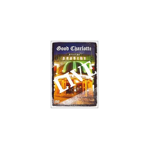 ■カテゴリ：中古DVD・ブルーレイ■商品情報：グッド・シャーロット【出演】   ■ジャンル：海外のロック＆ポップス■メーカー：ソニー・ミュージック■品番：EIBP42■発売日：2004/09/29■字幕：(1)日本語■カナ：ライヴアットブリ...