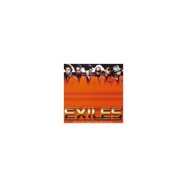 おなじみのシングル・タイアップ曲から、メンバーのソロ・リリース曲まで収録された、EXILE以上に“EXILE”なパーフェクト盤。カラオケで歌うよりも、ゲレンデやボウリング場で聴きたい、レジャー・イベント感の強いアーティストって、貴重だ。■カ...