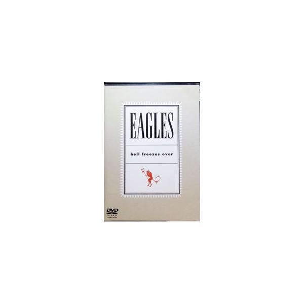 ■カテゴリ：中古DVD・ブルーレイ■商品情報：イーグルス【出演】   ■ジャンル：海外のロック＆ポップス■メーカー：コロムビアミュージックエンタテインメント■品番：COBY91001■発売日：2002/12/11■カナ：ヘルフリーゼズオーヴァー
