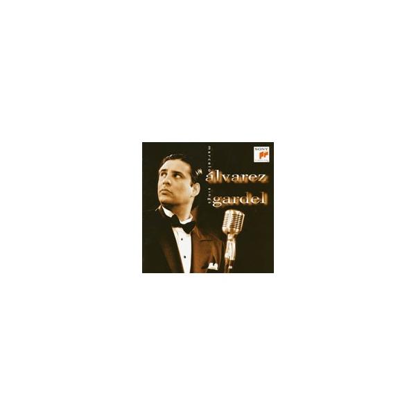 ポスト3大テノールの一人と目されているアルバレスが、故郷アルゼンチンの国民的歌手ガルデルのナンバーを歌ったアルバム。タンゴの血は、アルバレスの中にもしっかりと根づいているのが分かる。■カテゴリ：中古CD■アーティスト：マルセロ・アルバレス■...