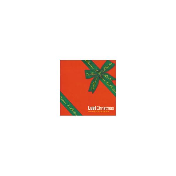 話題の“月9”ドラマ『ラスト・クリスマス』のオリジナル・サウンドトラック盤。主題歌となる織田裕二版「ラスト・クリスマス」はもちろん、ドラマ内で流れるワム!のオリジナル・ヴァージョンも収録。■カテゴリ：中古CD■アーティスト：サウンドトラック...