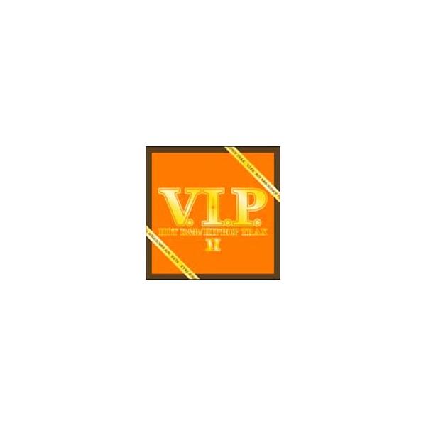 2003年12月に発売されたヒット・コンピ「V．I．P．」の第2弾。ジャネット・ジャクソン、アリーヤ、スヌープ・ドッグ、レニー・クラヴィッツなど、前作を凌ぐ豪華ラインナップ。■カテゴリ：中古CD■ジャンル：海外のロック＆ポップス オムニバス...