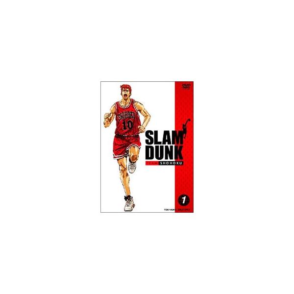 93年10月〜96年3月にTV放送された大人気バスケ・アニメ。本巻には第1〜6話を収録。県立湘北高校に進学した桜木花道が、美少女の誘いでバスケ部に入る経緯を描く。■カテゴリ：中古DVD・ブルーレイ■商品情報：井上雄彦【原作】 井上雅彦【原作...