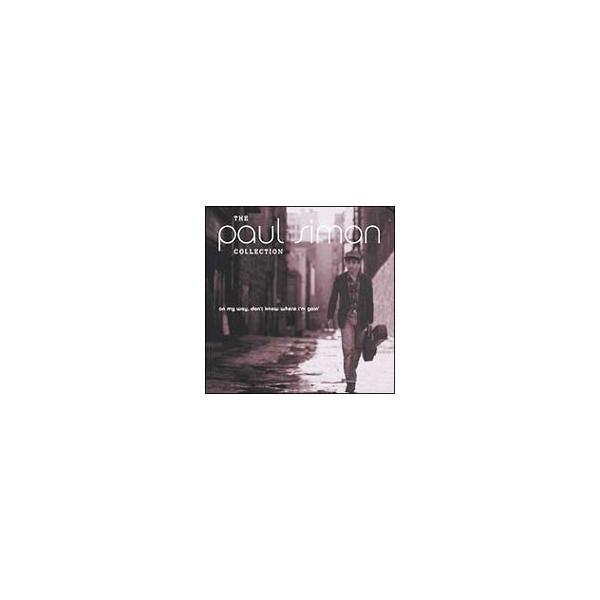 S&amp;Gの再結成が話題のポール・サイモンの30年以上に及ぶソロ・キャリアを集大成したベスト盤。(1)(3)(6)など、S&amp;G曲に勝るとも劣らぬレジェンド・ナンバーが並ぶ。ボーナス・ディスクのライヴ・テイクはS&amp;Gのナン...