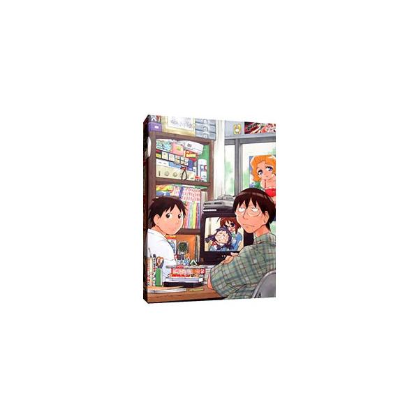 ■カテゴリ：中古DVD・ブルーレイ■商品情報：アニメ   ■ジャンル：アニメ■メーカー：メディアファクトリー■品番：ZMSZ2010■発売日：2004/12/22■カナ：ゲンシケンディーブイディーボックス０１